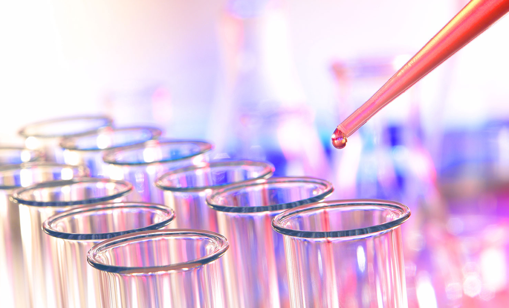 Kemi & Petrokemi - KLINGER Sweden